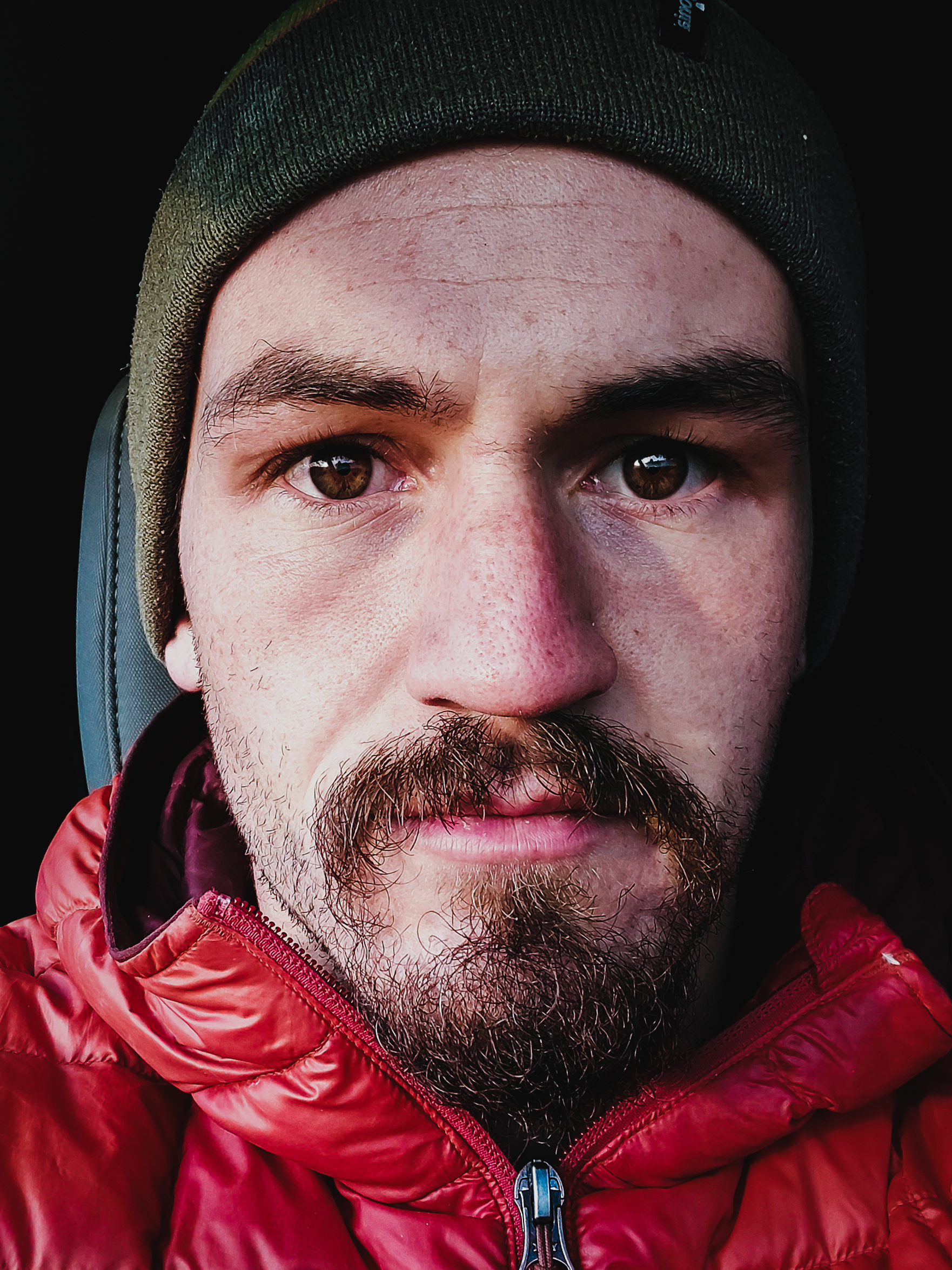 Craig Carey – Writer